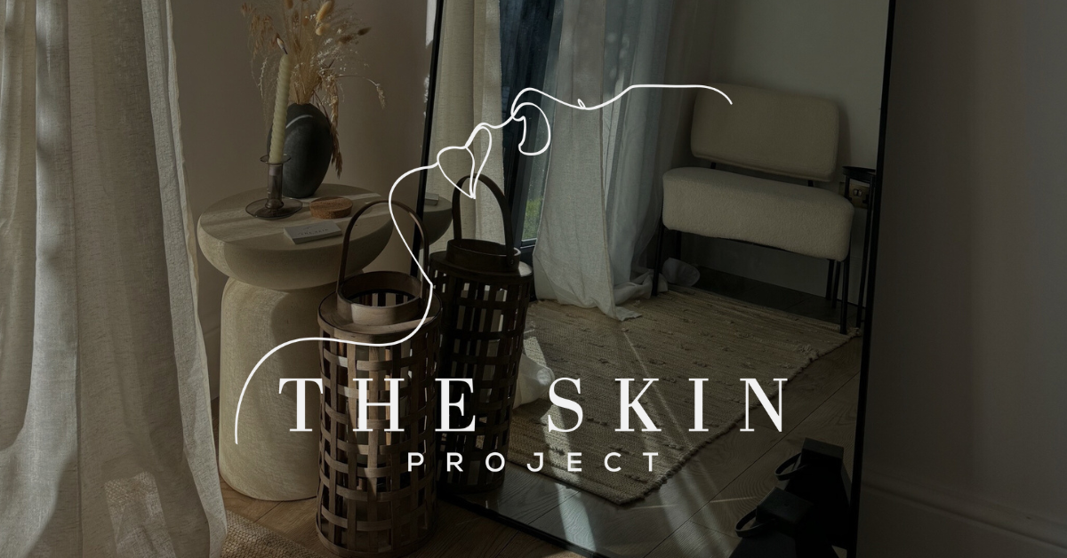 The Skin Project